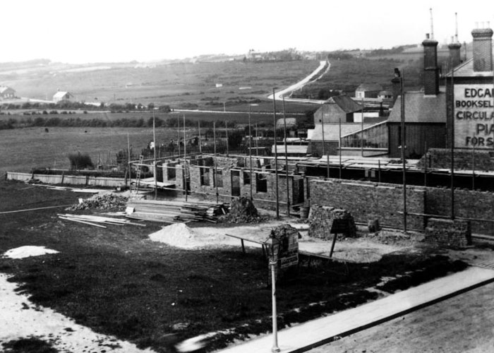 The Rise of the Merchant Class « The Old Town Preservation Society